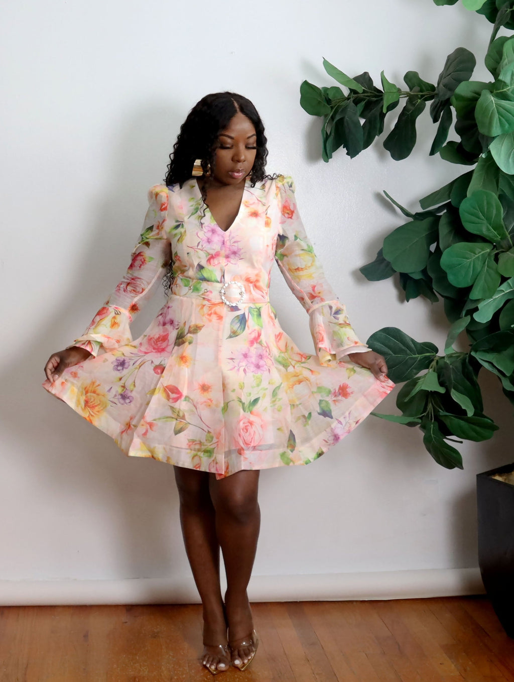 Dresses – Page 3 – Mixed Emotions Boutique